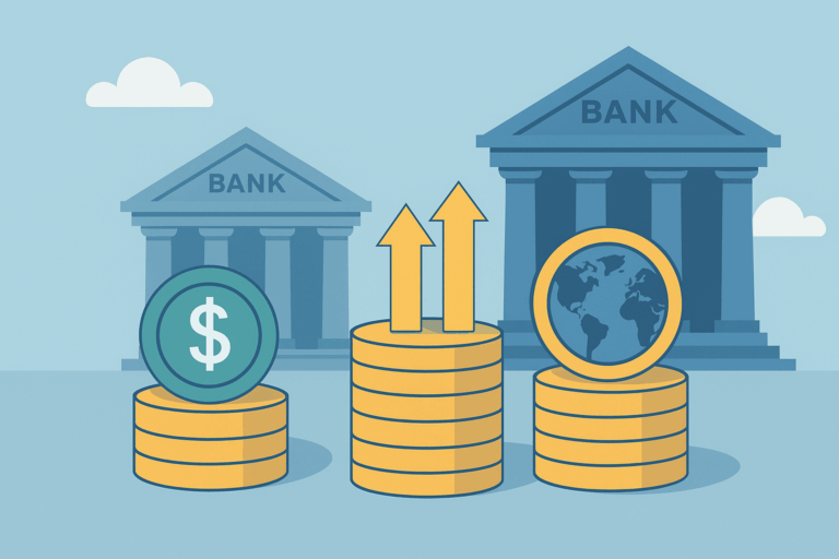 Unrealised Currency Gains Explained Simply