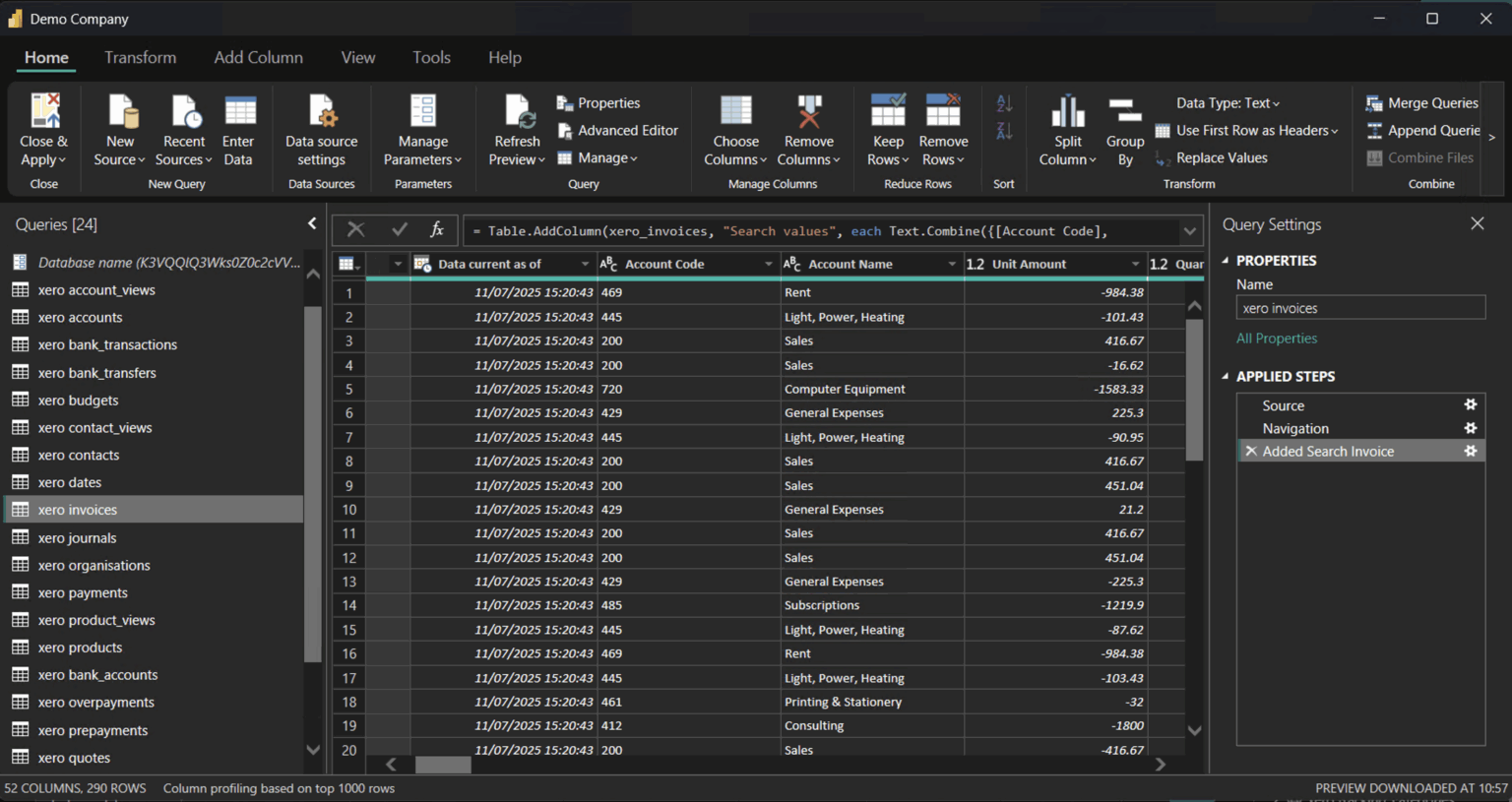Power BI Desktop Tips for Enhanced Efficiency - Connectorly